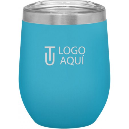 Mug Térmico Personalizado con Logo | Regalos Corporativos para Empresas